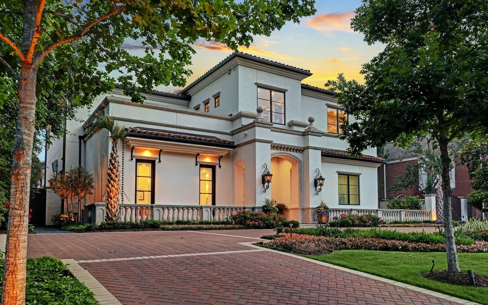 Tanglewood, TX Neighborhood Guide | Tanglewood Neighborhood Insights