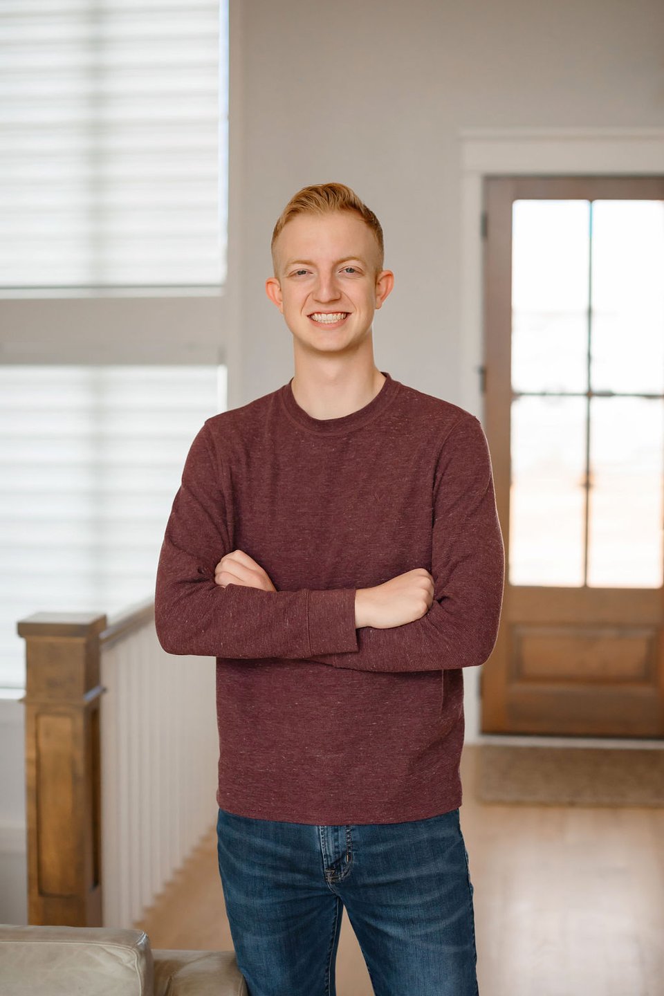 Elijah Schonrock Real Estate Agent & Marketer in Minnesota