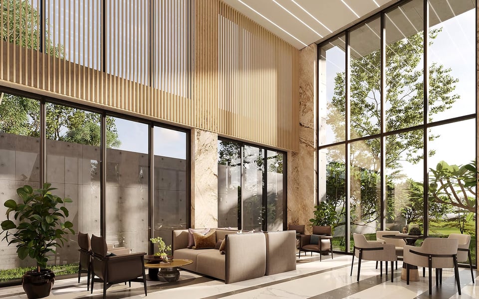 Why Design Matters in Real Estate | Savannah Holman
