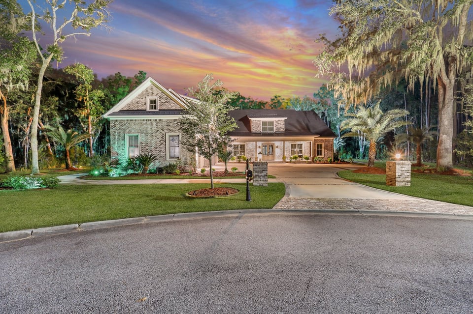 Pooler Real Estate – Discover Luxury Homes for Sale
