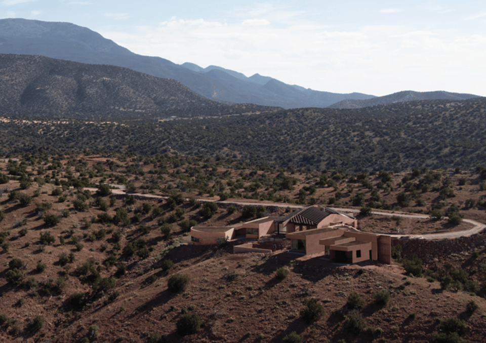 Antoine Predock New Mexico Architecture & Legacy