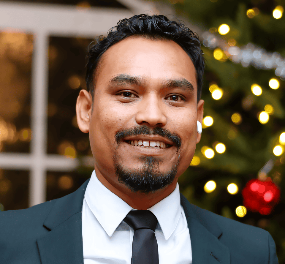 Krishna Pradhan - Maryland’s Real Estate Professional