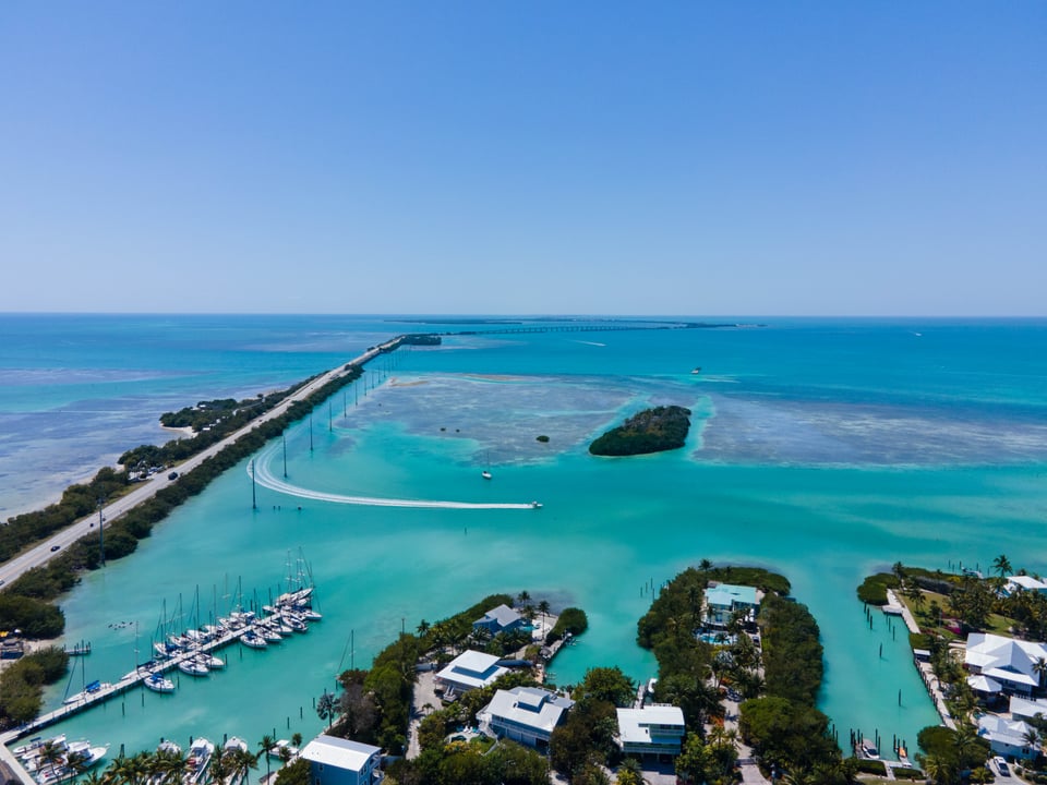 Islamorada | Island | Coastal Realty of the Florida Keys