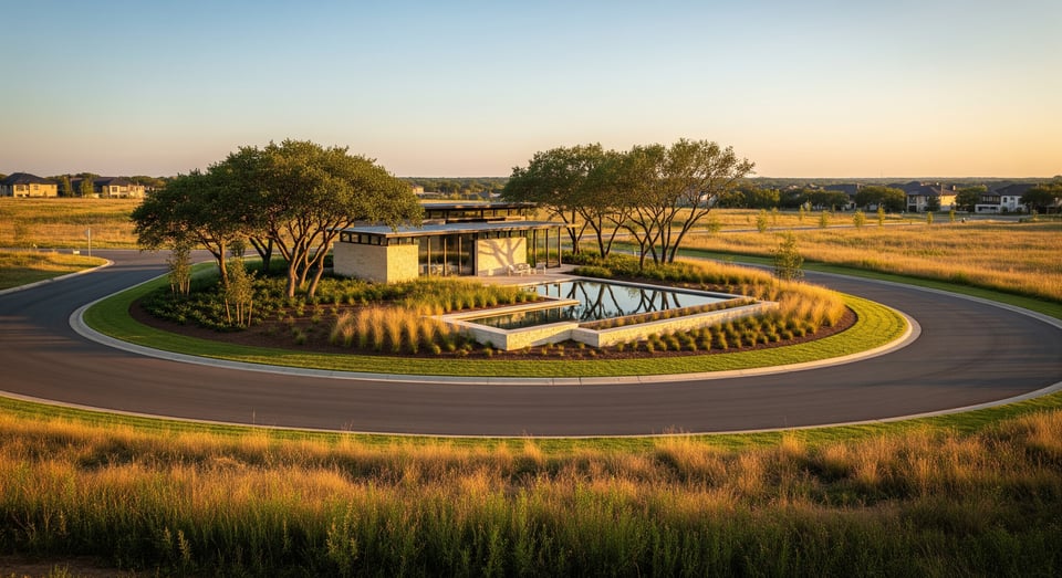 How to Spot Land Redevelopment Opportunities Around Calgary, TX