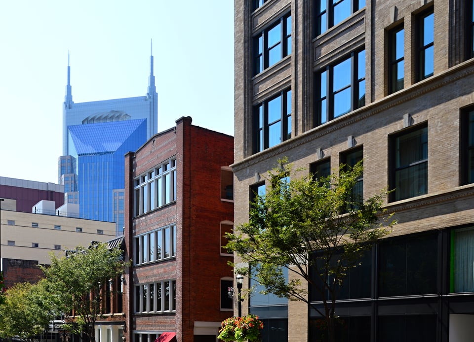 North Nashville | Neighborhood Guide | John Mudgett