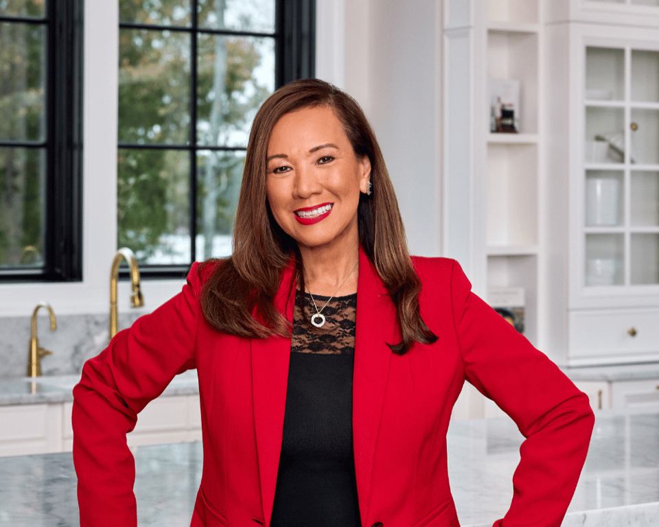 Riezl Baker | Luxury Real Estate