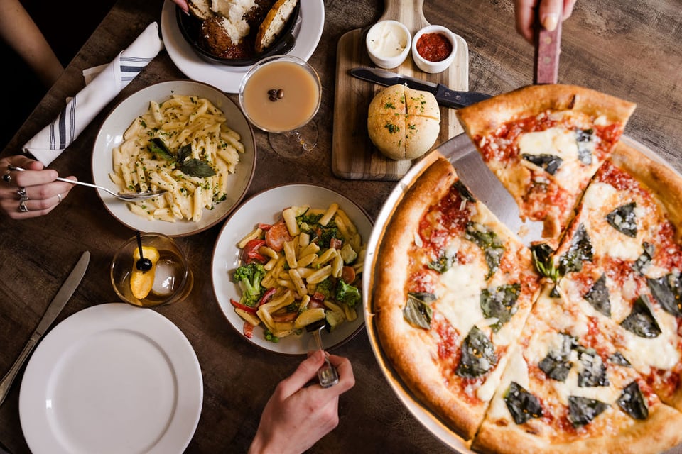 5 Must-Try Italian Restaurants in Arizona