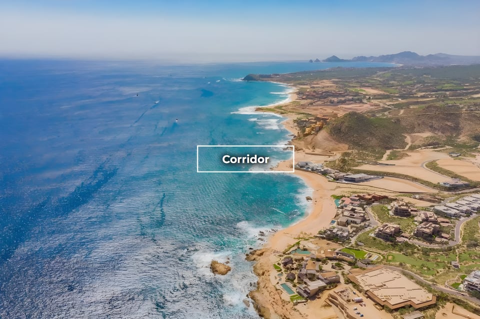 Cabo Corridor Homes for Sale & Real Estate | Joe Taylor Cabo