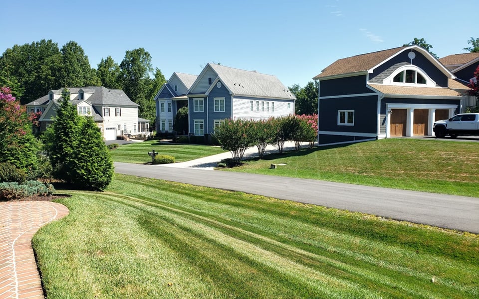 Locust Grove VA Real Estate & Homes | Michelle Nicely