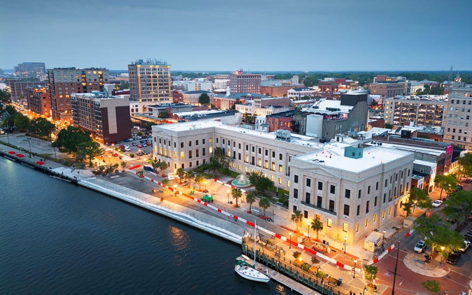 Wilmington | Neighborhood Guide | Tatum Real Estate