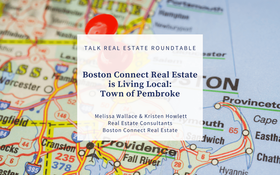 Talk Real Estate Roundtable