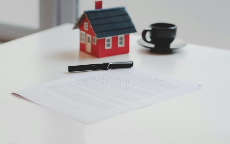Real Estate Financing 101: Understanding the Basics | Blog | Andy ...