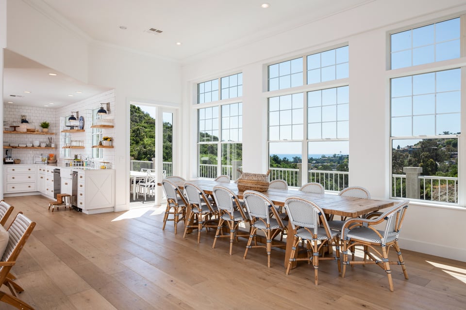 Luxurious Secluded Coastal Retreat with Stunning Ocean Views | Laguna ...