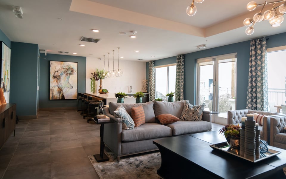 What “Move-In Ready” Really Means | William Weeks
