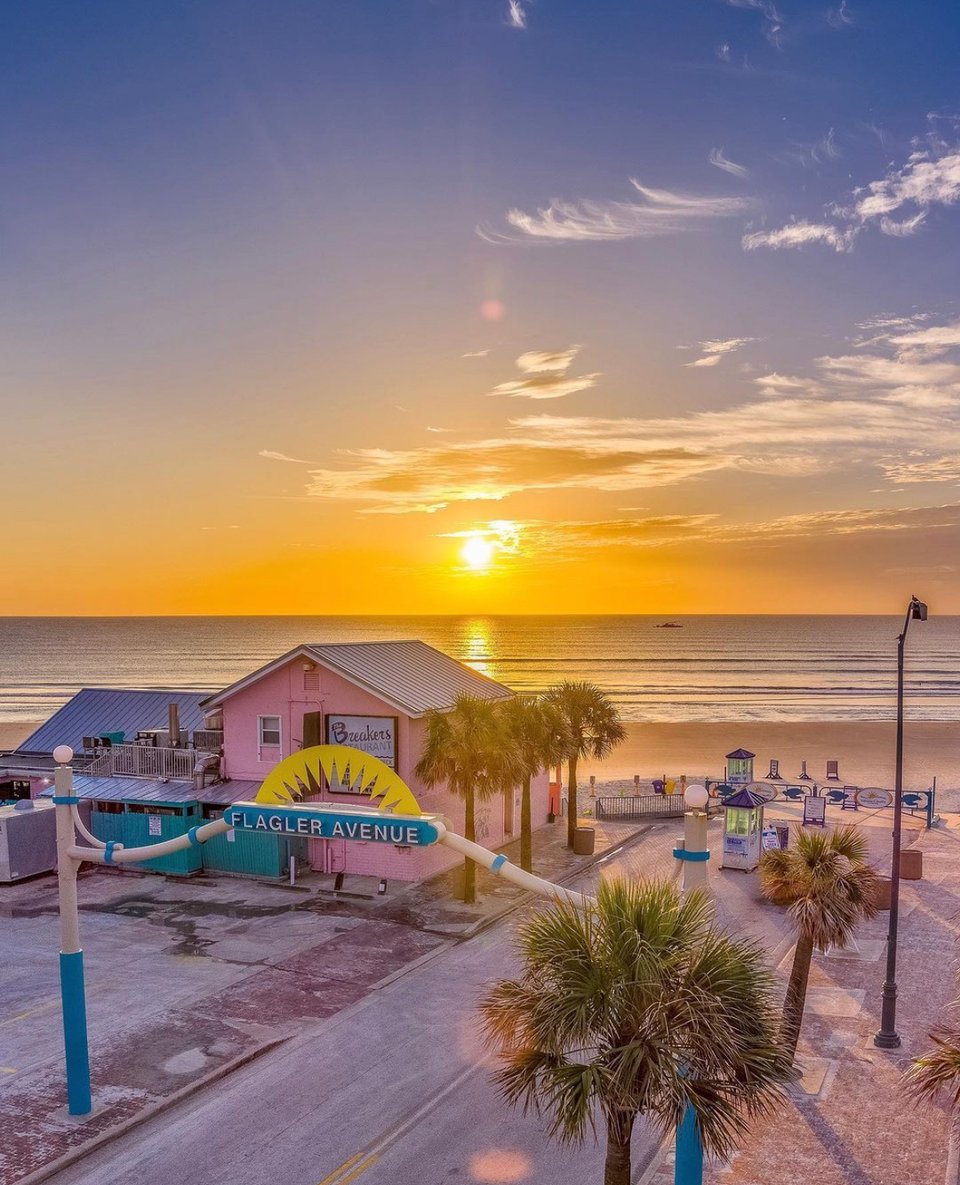 Neighborhood || Volusia county