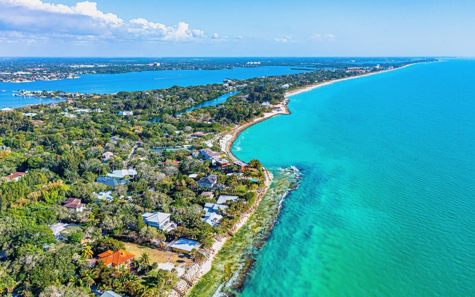 Siesta Key | Neighborhood Guide | Robert Hanna Group