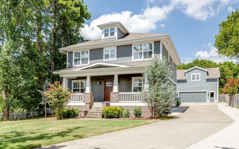 East Nashville homes for sale | Call Andy Lusk Today