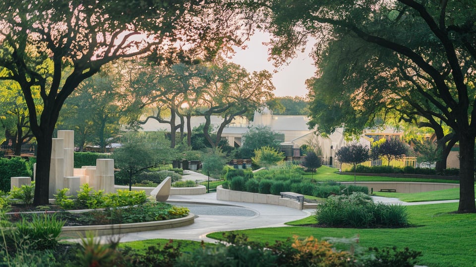 Explore Tanglewood, TX: Top Attractions & Hidden Gems | Holly Campbell ...