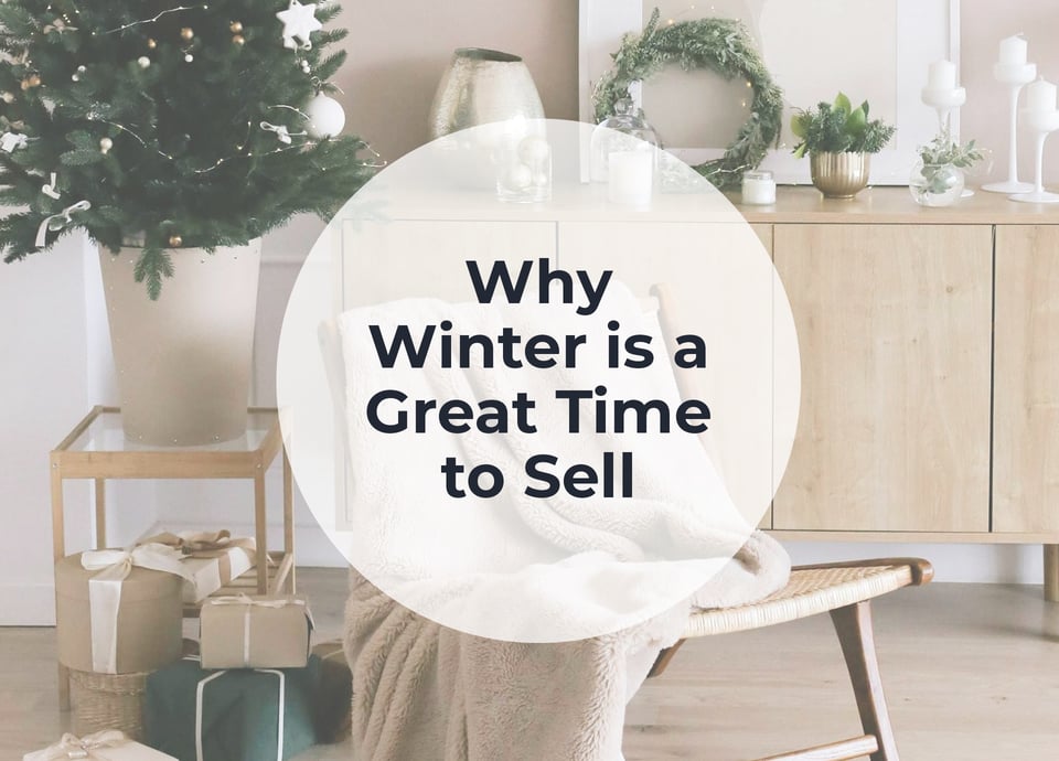 selling-in-winter | Opt Real Estate
