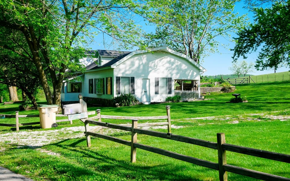 Town & Country | Neighborhood Guide | NextDoor Realty, LLC