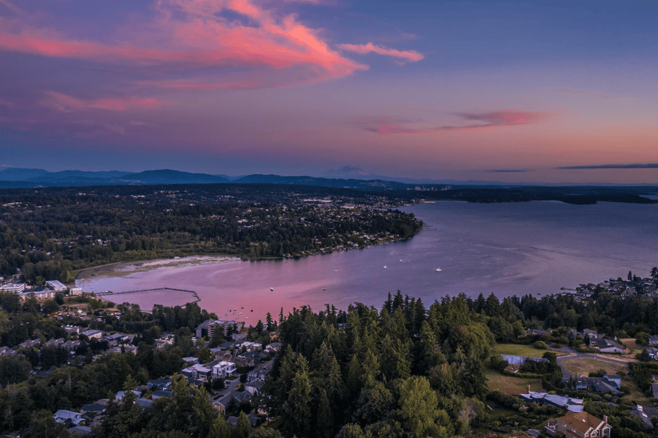Seattle Real Estate Statistics - 2025 - Nancy Wallace Homes