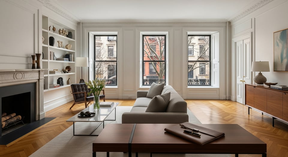 Greenwich Village Co-op Board Package Guide for Buyers