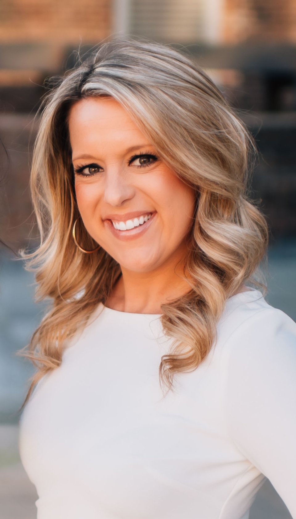 Stephanie Harding | Venture Agency RVA - Providence Hill Real Estate