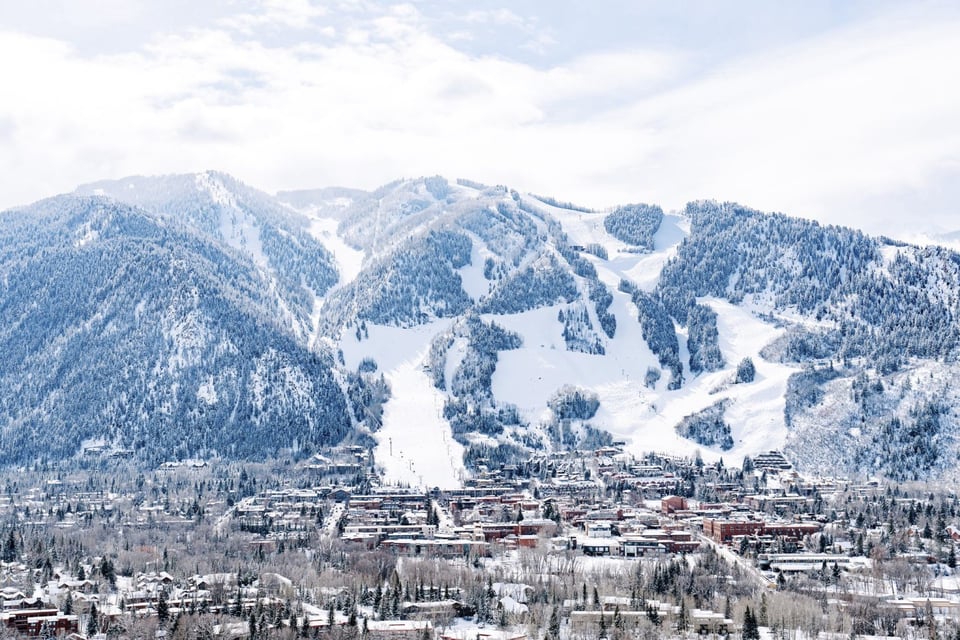 Aspen Winter Surge | Own in Aspen