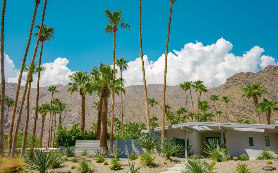 Palm Springs Real Estate | Homes for Sale in Palm Springs CA | Darcey Deetz