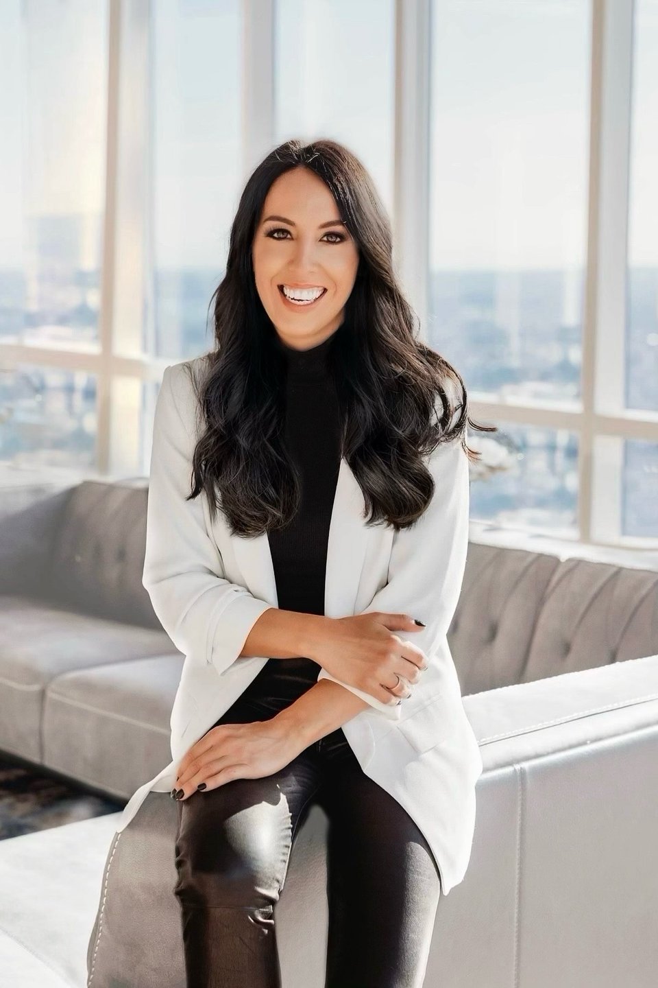 Meet Danielle D'Ambrosio | Boston Real Estate Agents