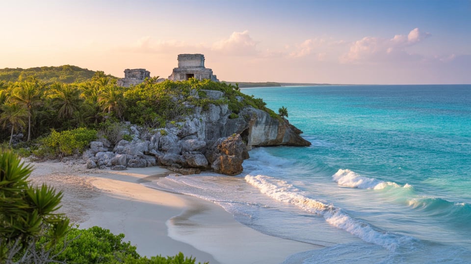 Hidden Gems in Tulum QR You Must Discover | Quintana Roo