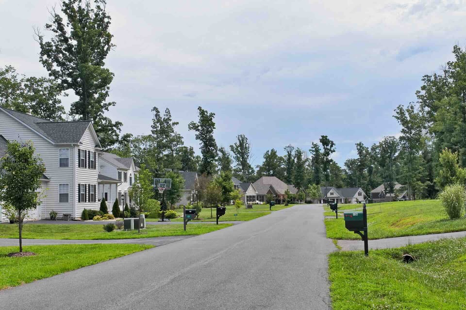 Sycamore Square Real Estate Guide / Homes for Sale