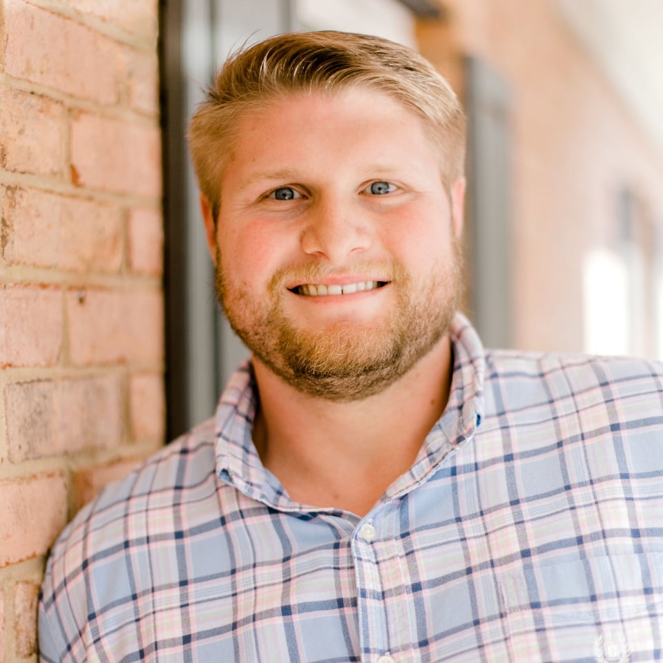 About Tyler Petty | Watkins Real Estate Associates