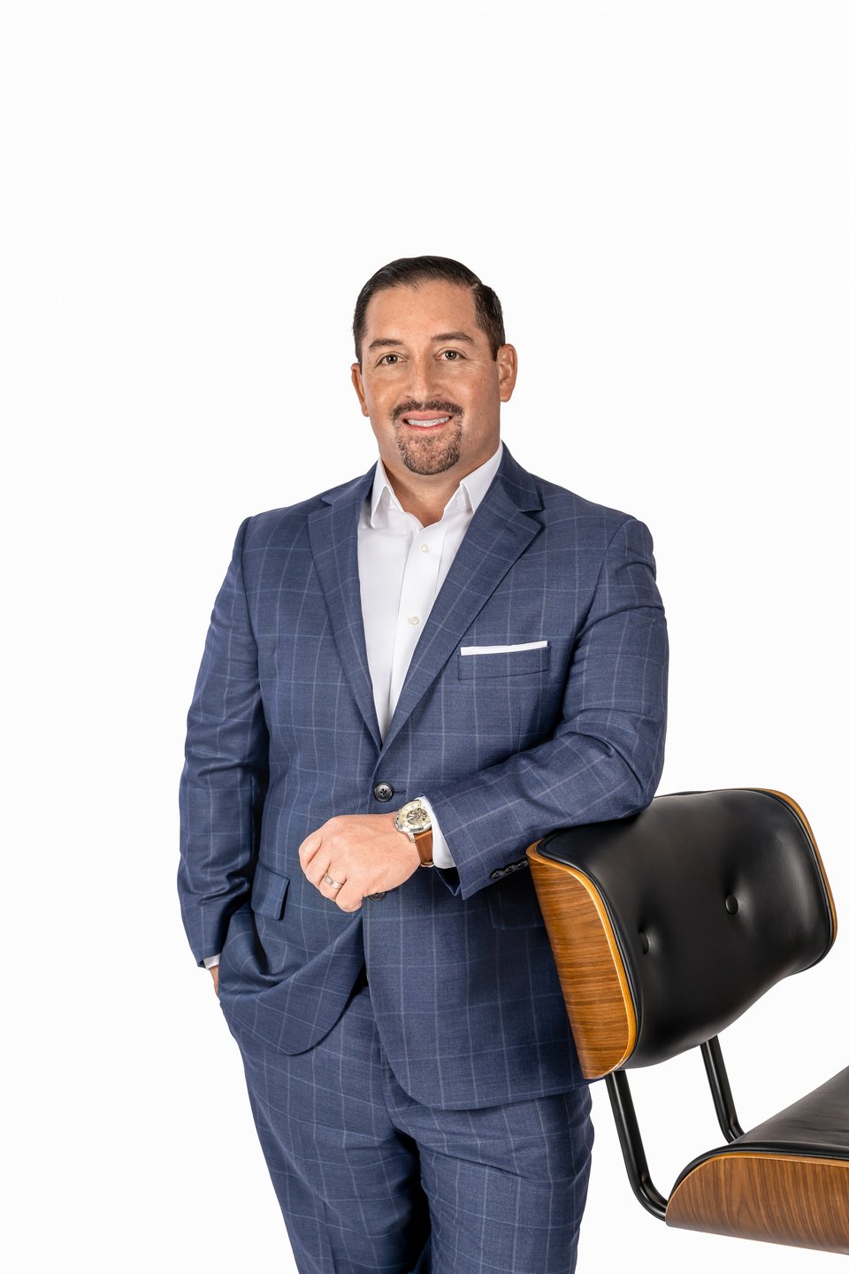 Michael Ortega | SERHANT.