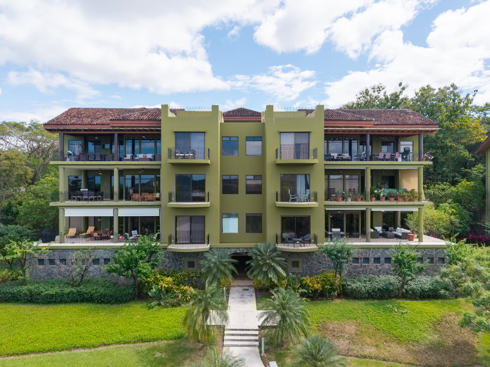 Carao T1-2 | In Costa Rica's Prestigious 5 Star Resort Community ...