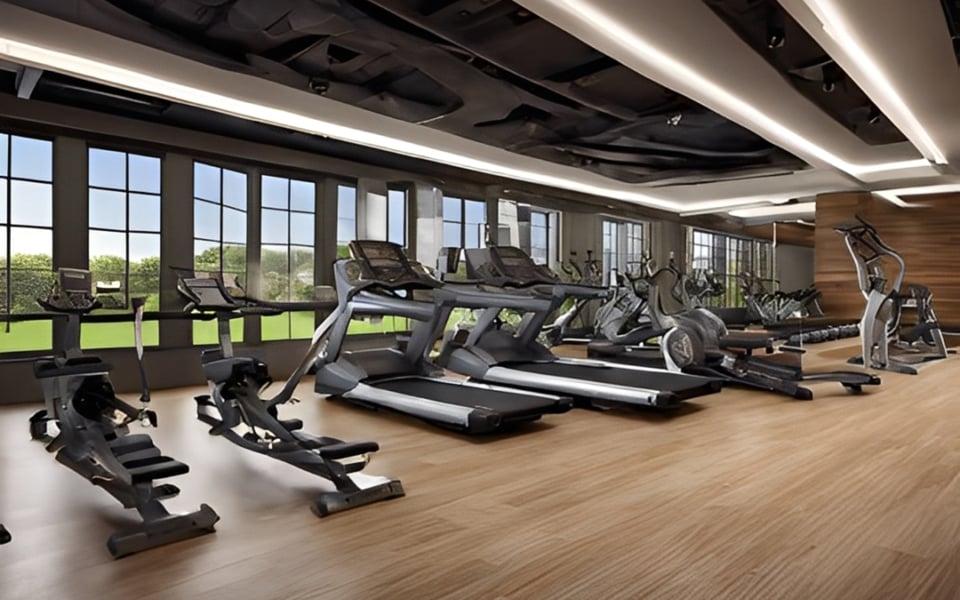 Fitness Centers and Gyms in Greenwich, CT | Blog | Fatou Niang