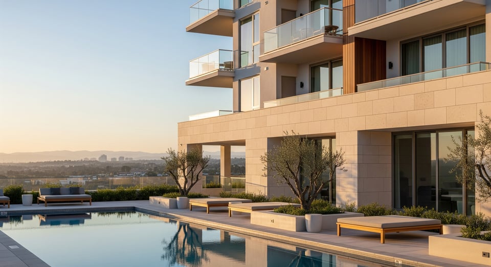 HOA Assessments in Irvine Condos: Buyer Guide