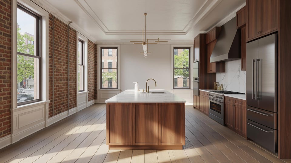 How to Find the Right Remodeling Contractor in Midtown Detroit