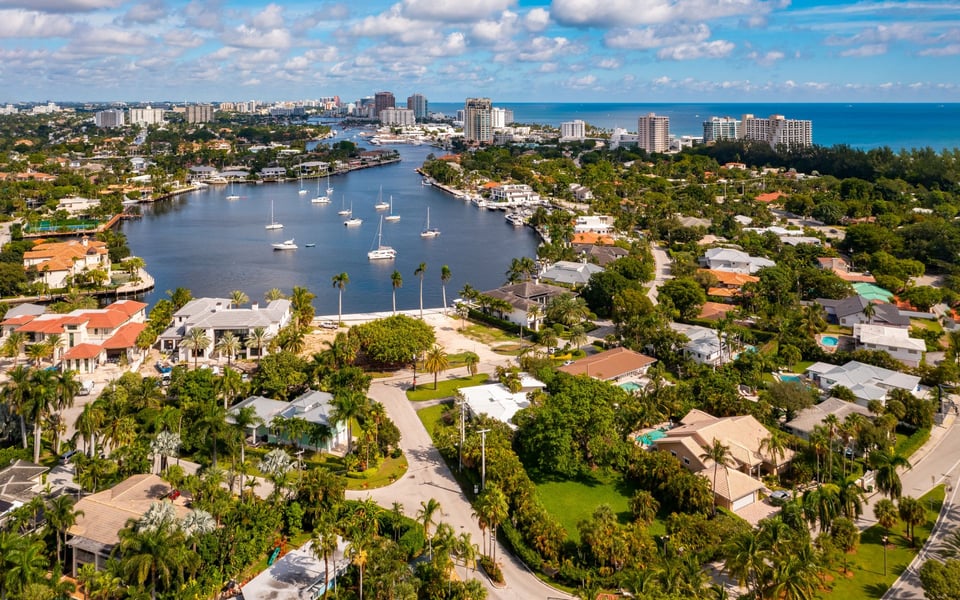 Harbor Beach | Neighborhood Guide | Joshua Cosenza