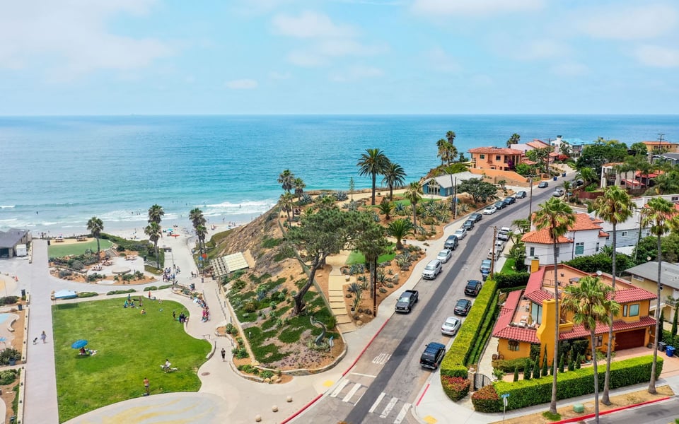 Solana Beach | Neighborhood Guide | Jennifer Weatherall