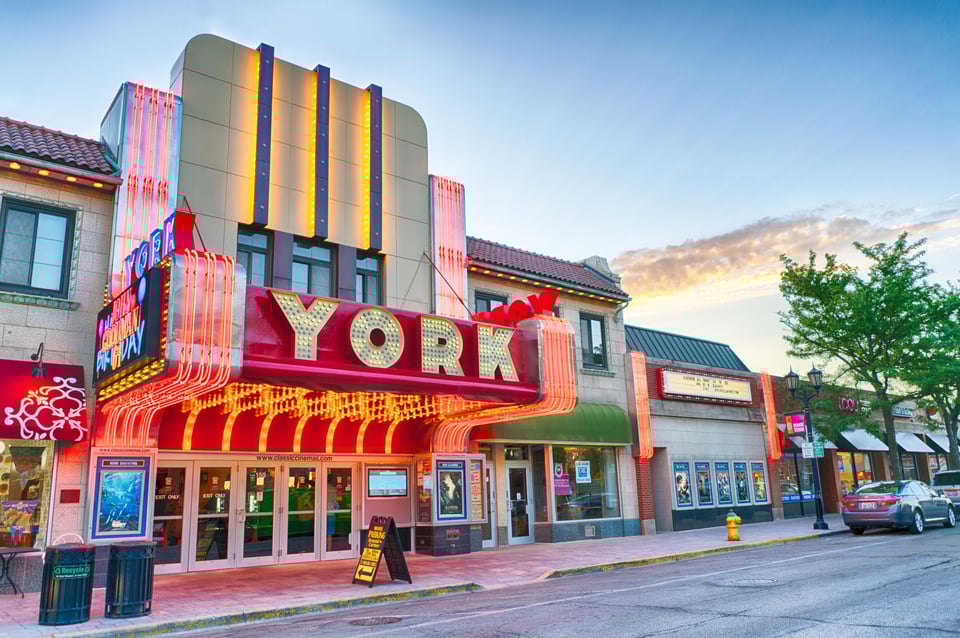 Elmhurst | Suburb Guide | Kelly Stetler