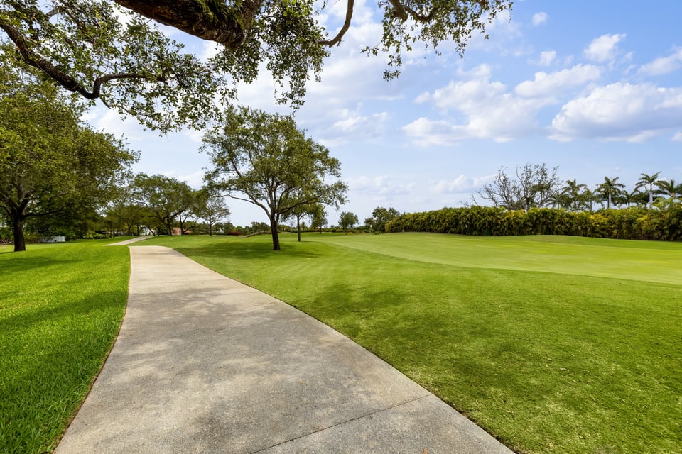 Neighborhood || Kelly Plantation Golf Club