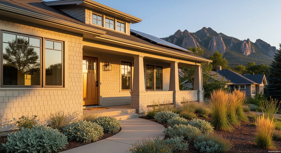 SmartRegs Costs & ROI for Boulder Telluride Rentals