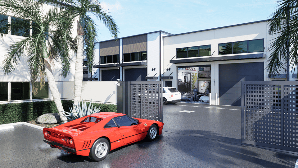 Jetport Motor Suites Naples: Phase 1 Update + March Deliveries (Luxury ...