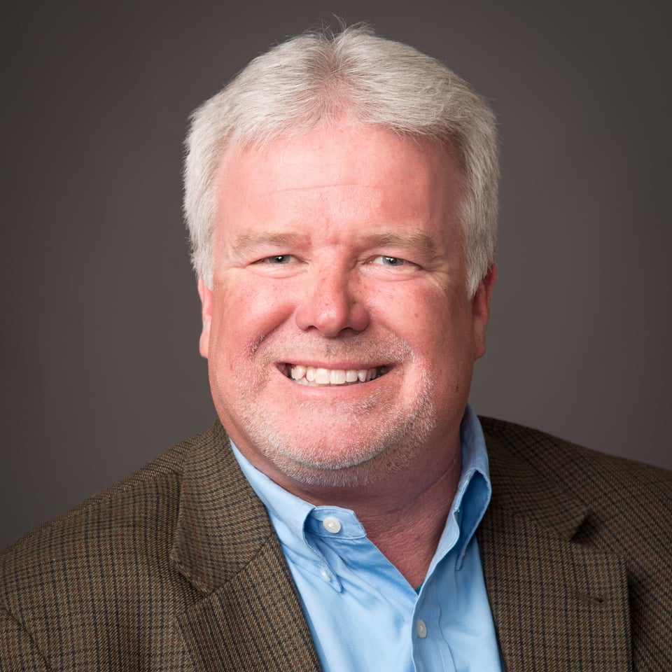 Meet Chris Haddaway - Your Local Real Estate Broker