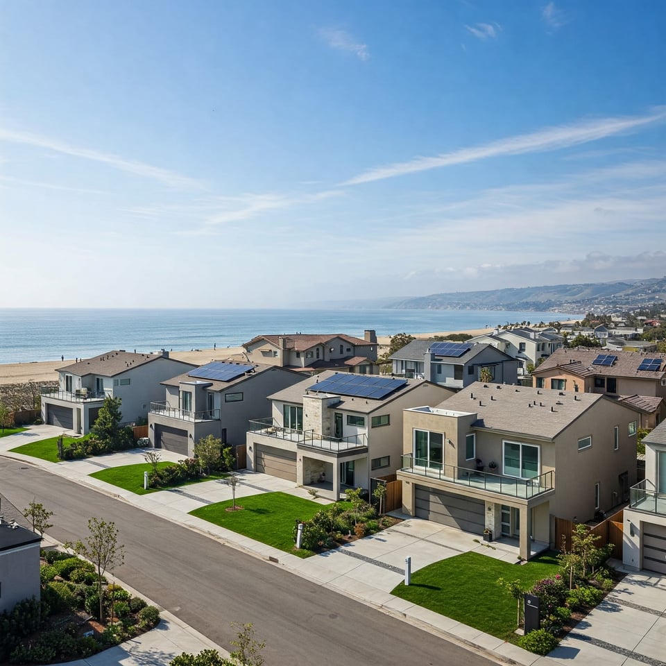 Oxnard Market Snapshot - May 2025 | Ann Howarth
