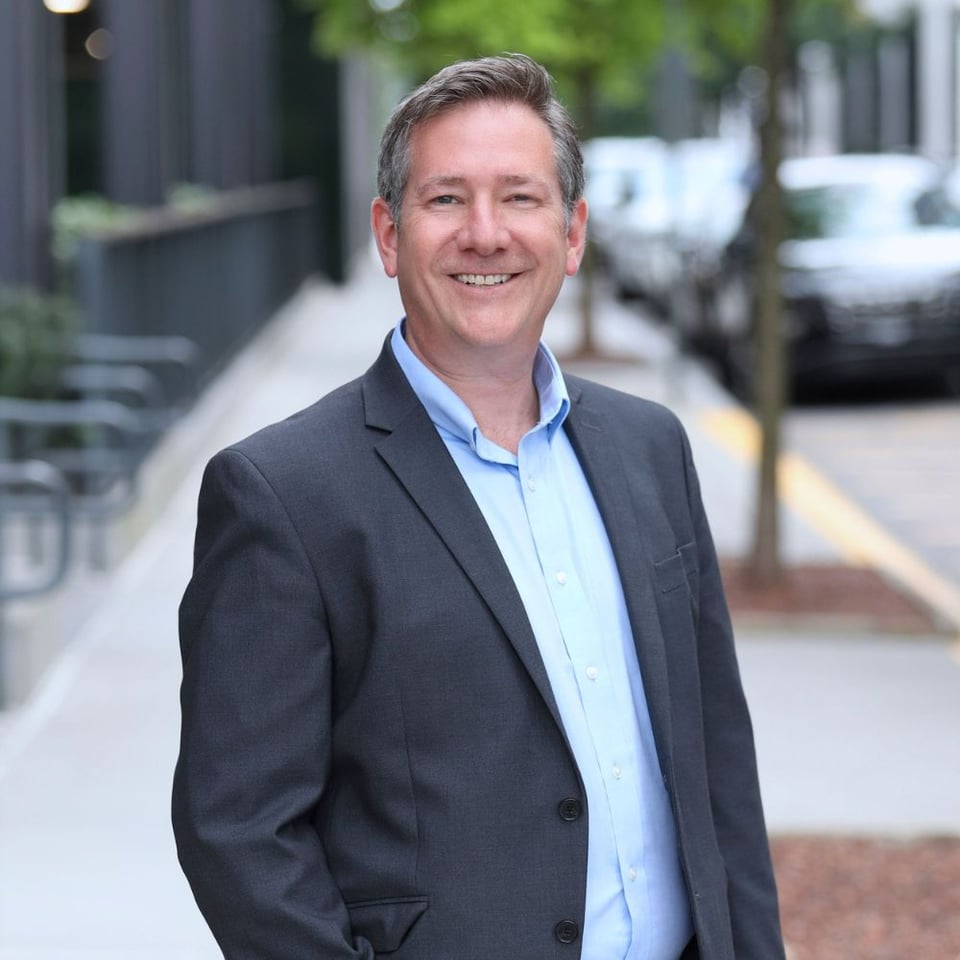 Eric Haley - Your Local Real Estate Associate Broker