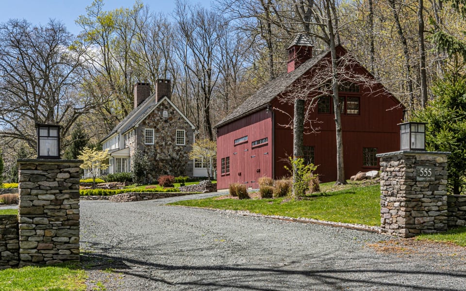 Hopewell Township | Neighborhood Guide | Maura Mills