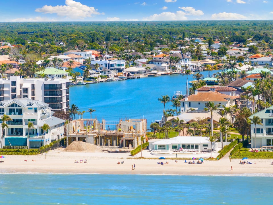 Naples Luxury Real Estate | Second Home Strategy | Cheena Chandra | Buy ...