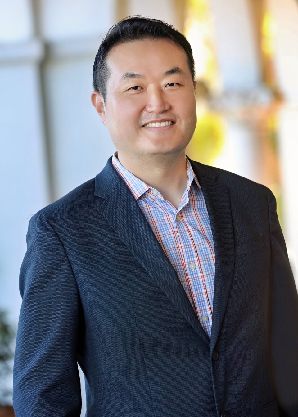 About John Shim | Shim Real Estate | Palos Verdes Estates Real Estate Team